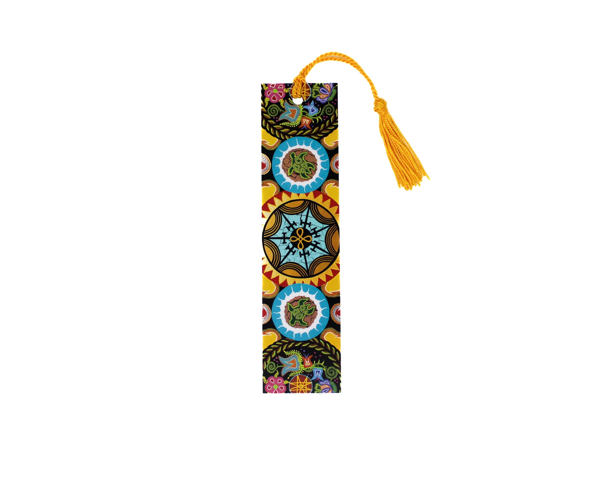 Bookmarks - Indigenous Collection by CAP — Art Gallery of Nova Scotia