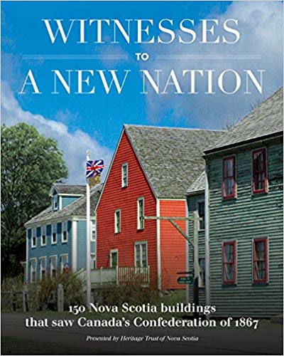 Witnesses to a New Nation — Art Gallery of Nova Scotia
