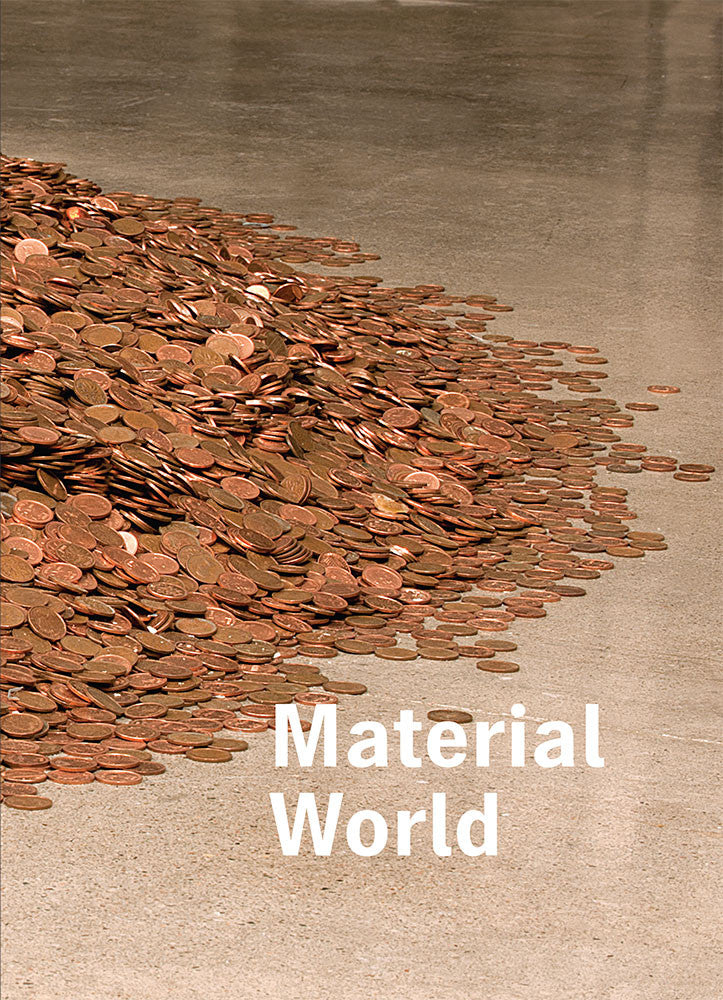 Material World — Art Gallery of Nova Scotia
